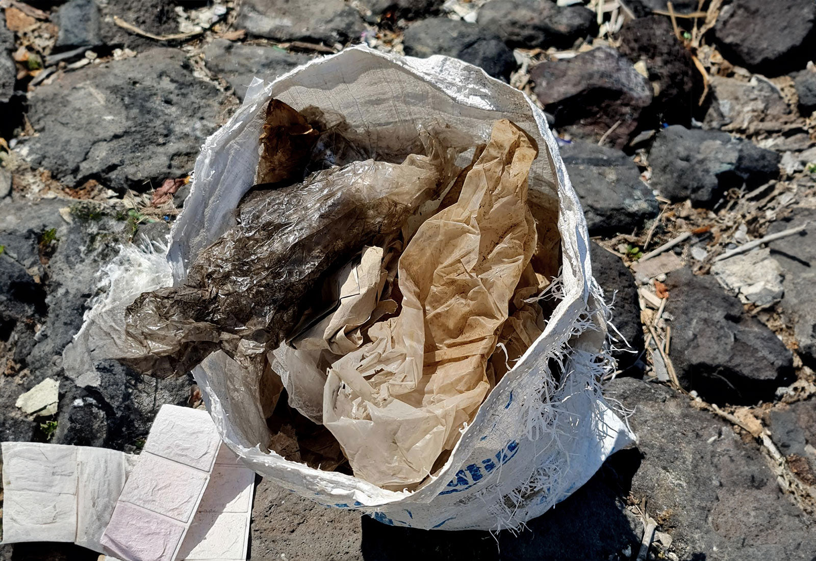 What is Ocean Bound Plastic (OBP) - Better Packaging Co