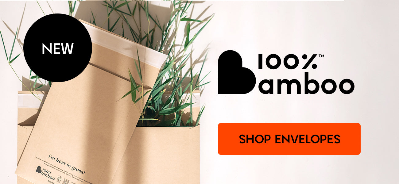 Better Packaging Co.