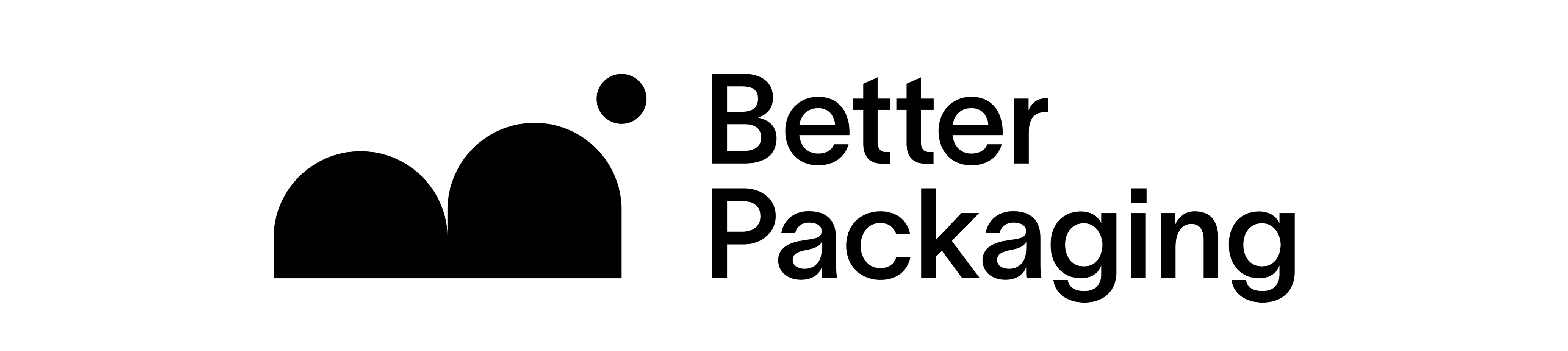 Better Packaging | Eco friendly packaging