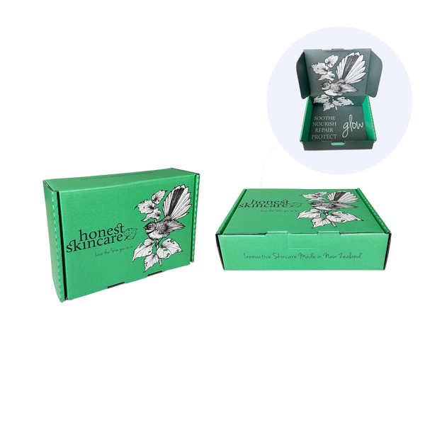 Custom Bamboo Boxes - Better Packaging Co