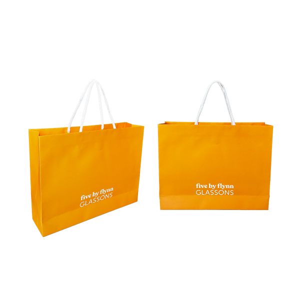 Glassons - Better Packaging Co