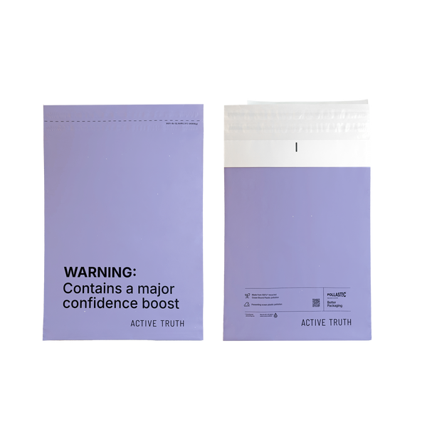 Active Truth - Better Packaging Co