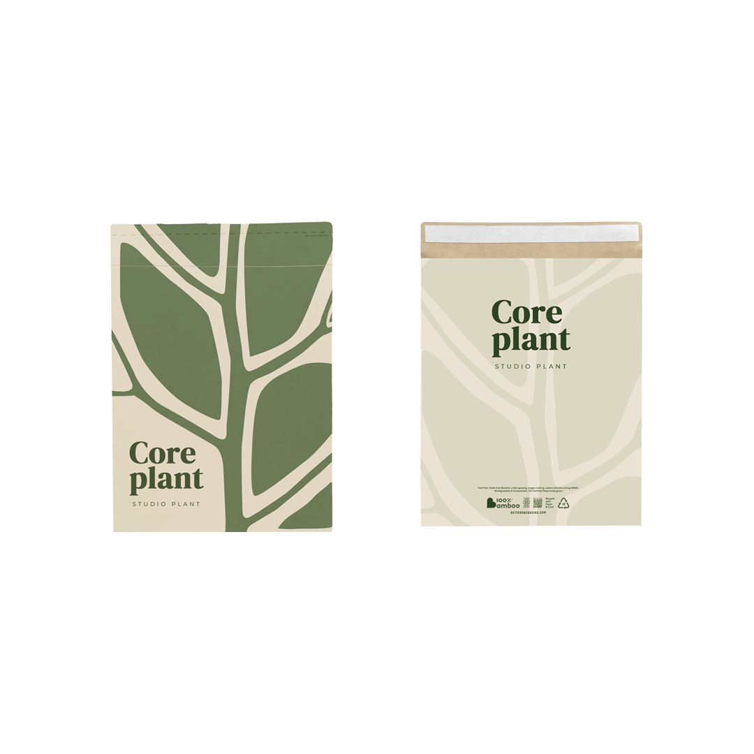 What is Bamboo Packaging - Better Packaging Co
