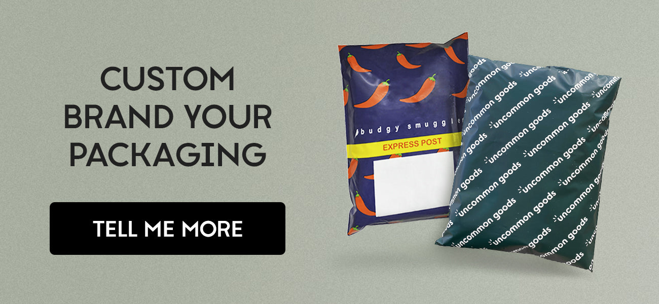 Better Packaging Co.