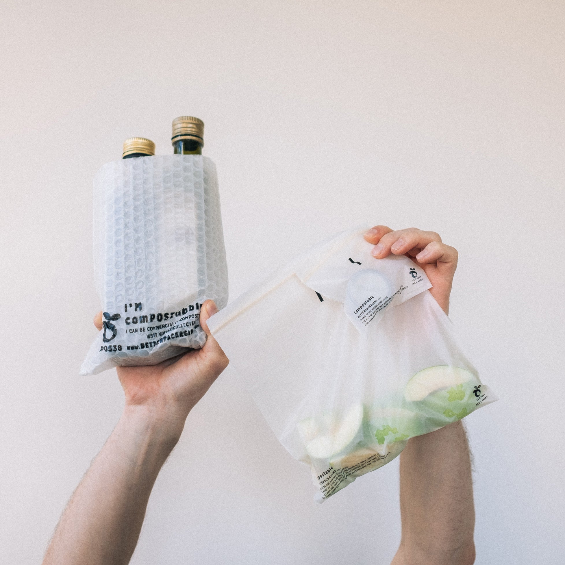 All Sustainable Packaging - Better Packaging Co