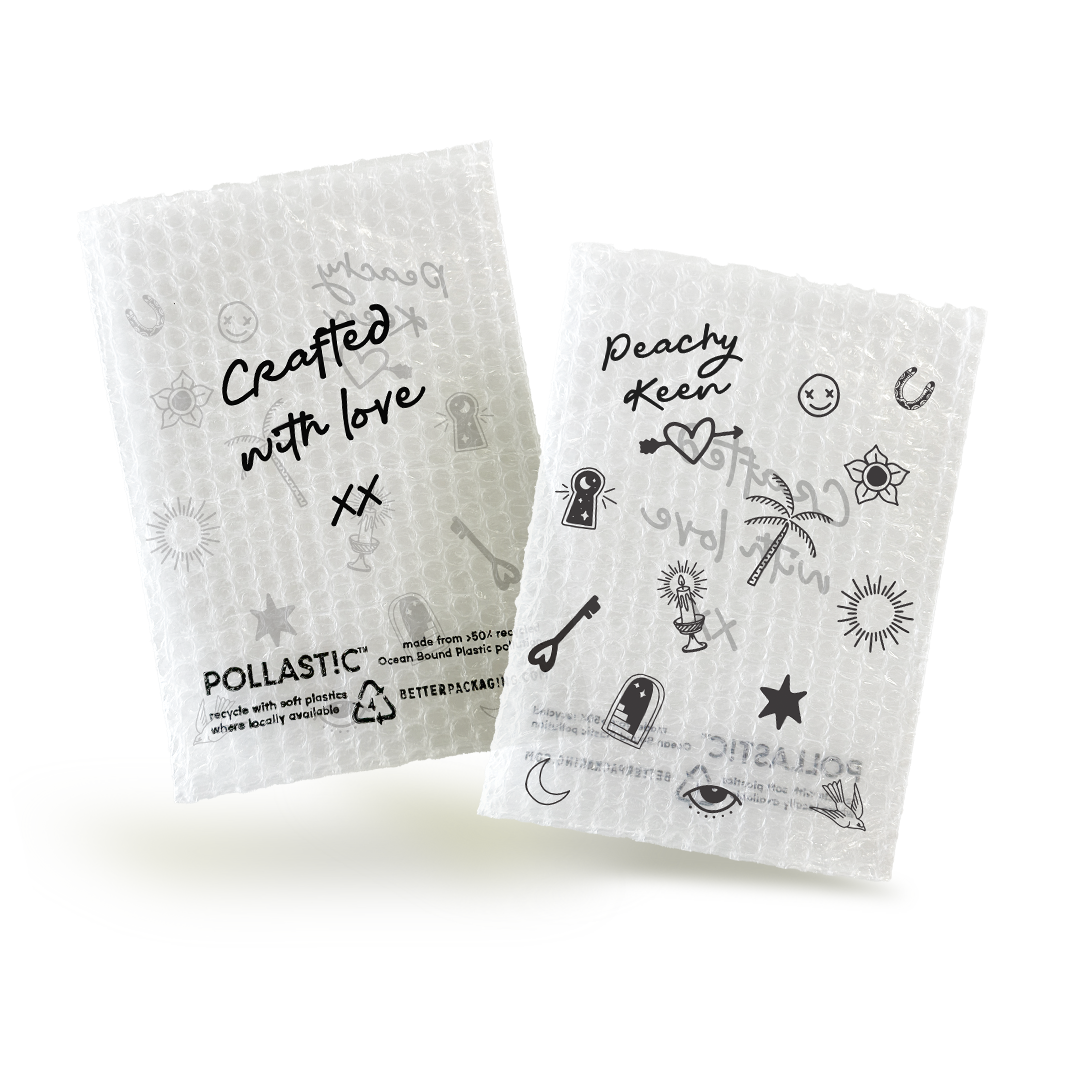 Better Packaging | Eco friendly packaging