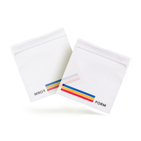 Customizable Resealable Bags - Better Packaging Co