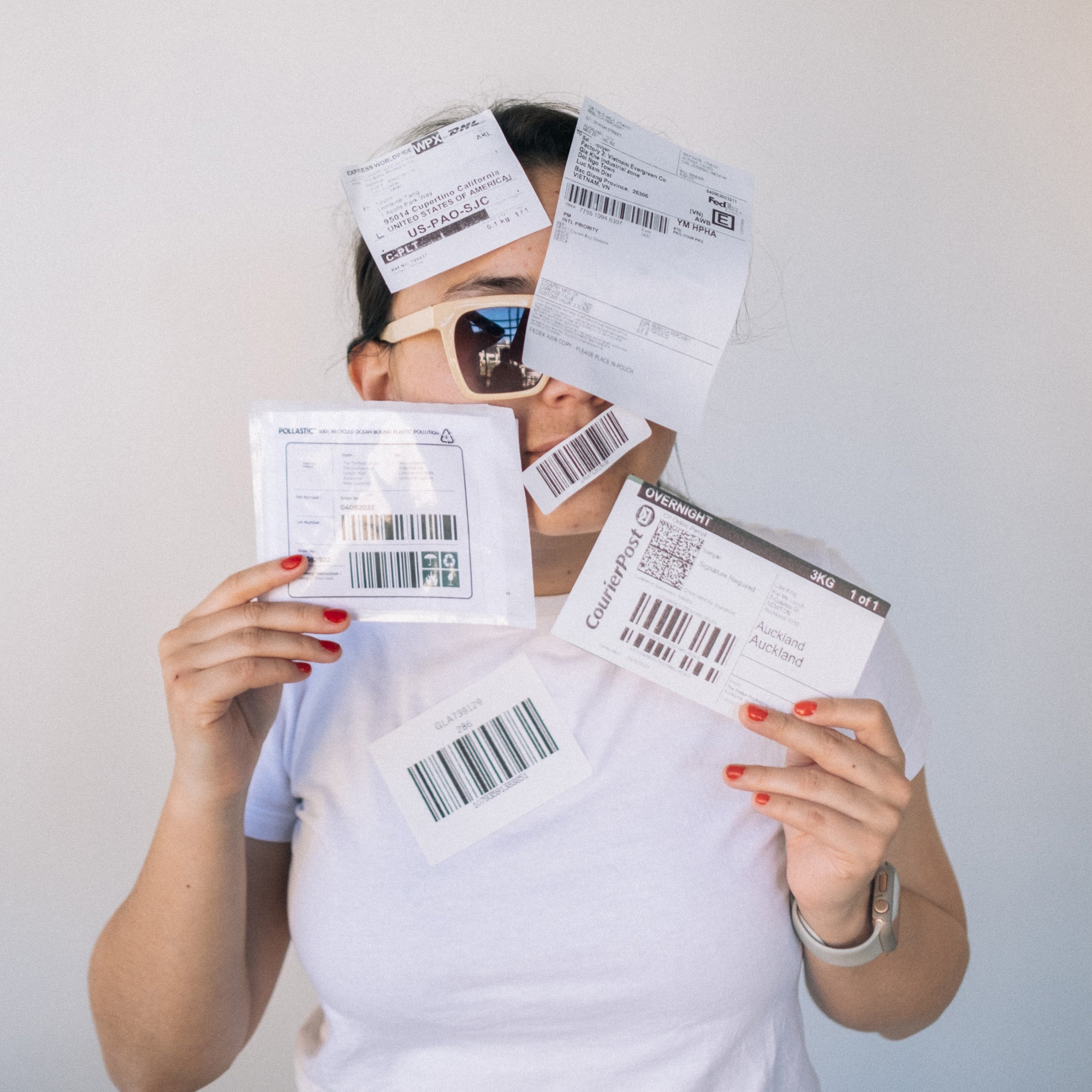 Better Packaging | Eco friendly packaging