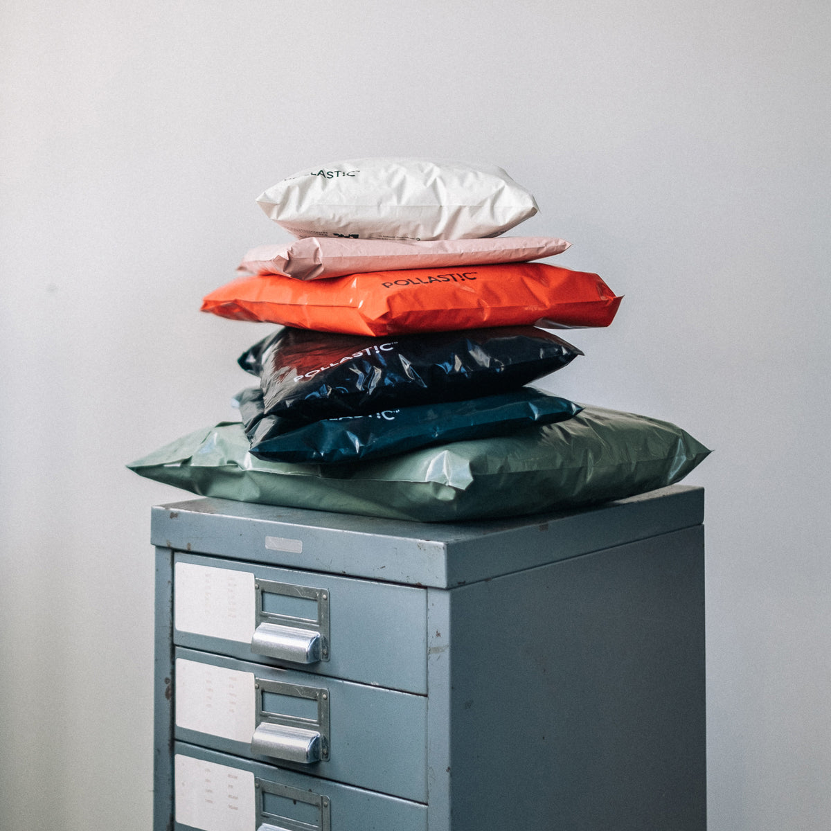 Better Packaging | Eco friendly packaging