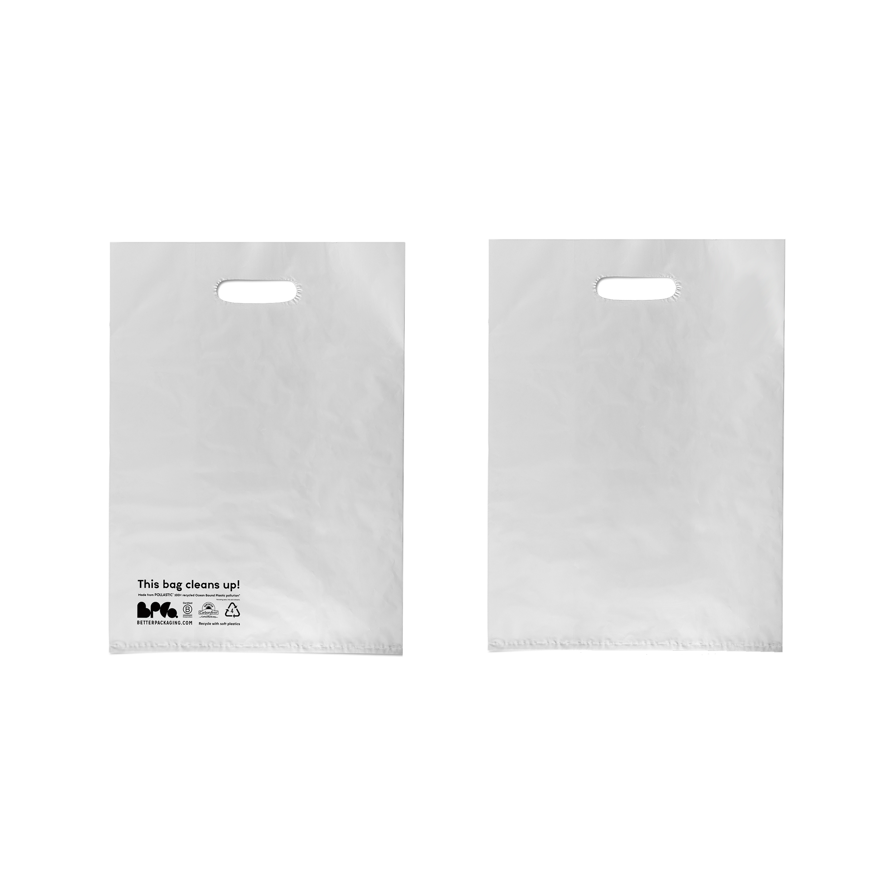 POLLAST!C - Better Packaging Co