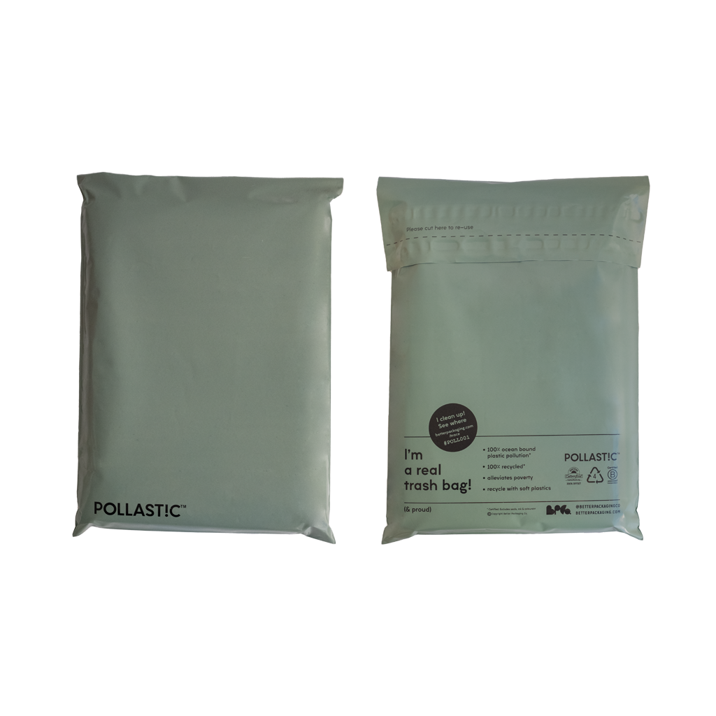 What is Ocean Bound Plastic (OBP) - Better Packaging Co