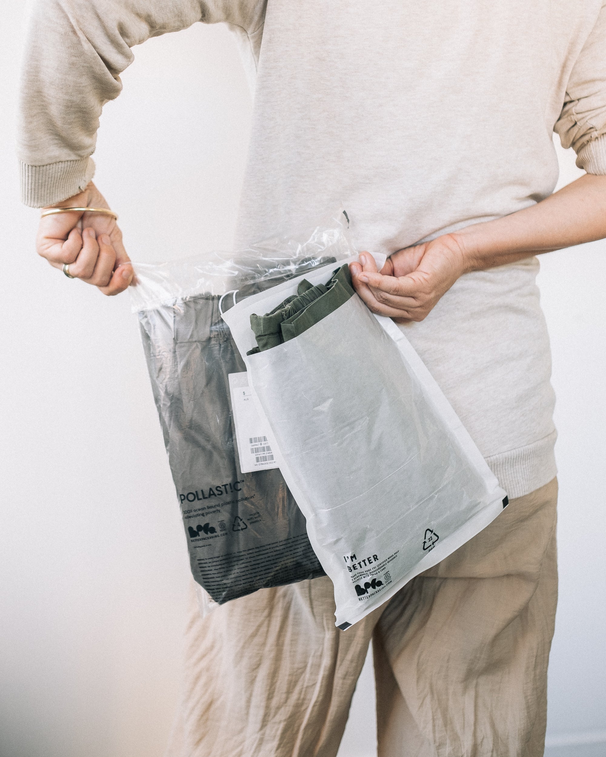 Better Packaging Co.