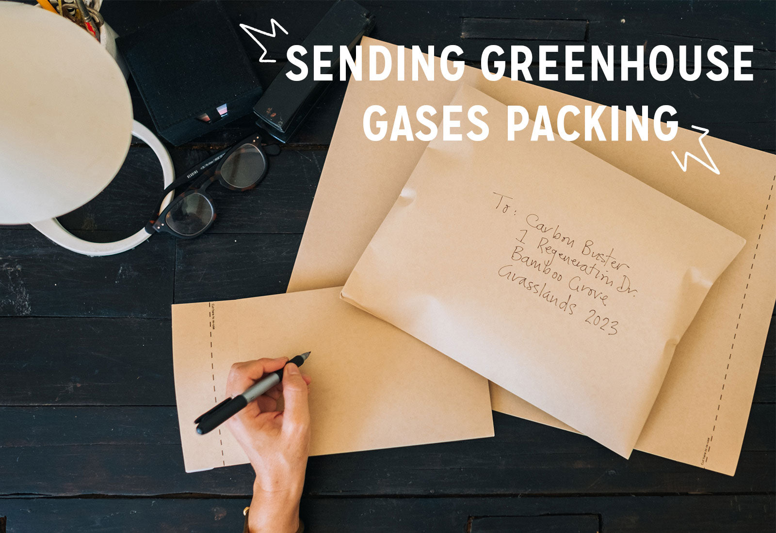 What is Bamboo Packaging - Better Packaging Co