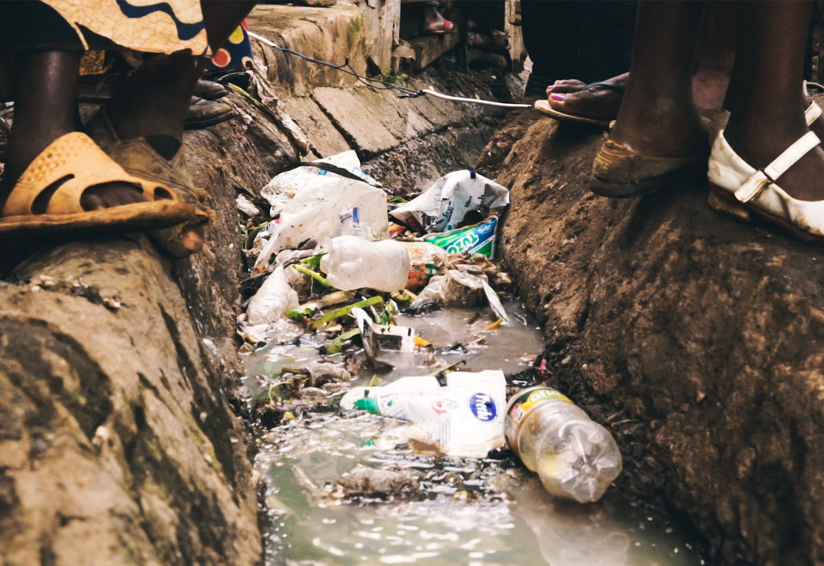 What is Ocean Bound Plastic (OBP) - Better Packaging Co