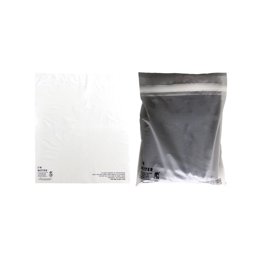 What is Compostable Packaging - Better Packaging Co