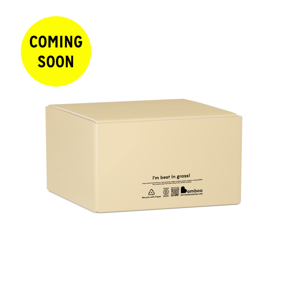 What is Bamboo Packaging - Better Packaging Co