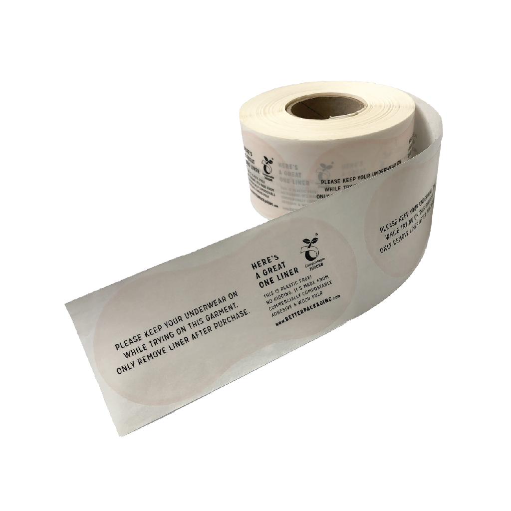 Compostable Packaging - Better Packaging Co